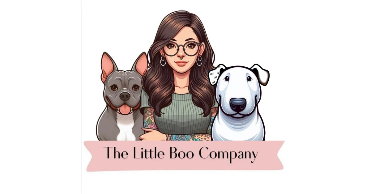 Chèvre – The little Boo company
