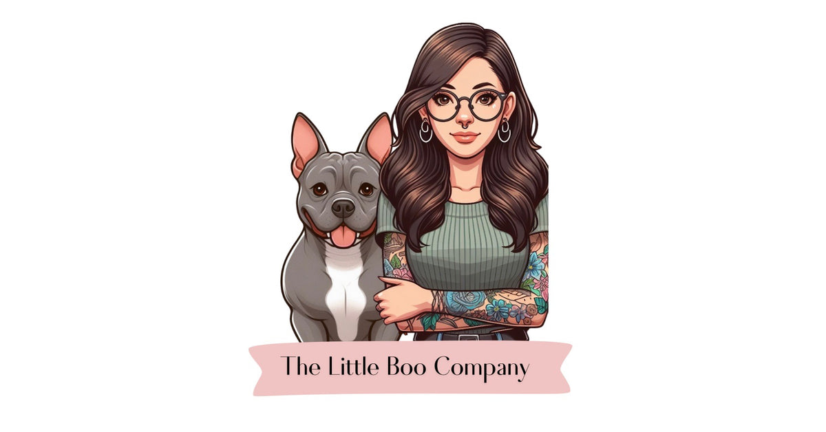 The little Boo company